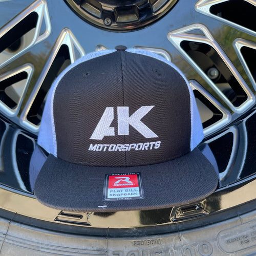Ak Motorsports - Aftermarket Parts – AK Motorsports