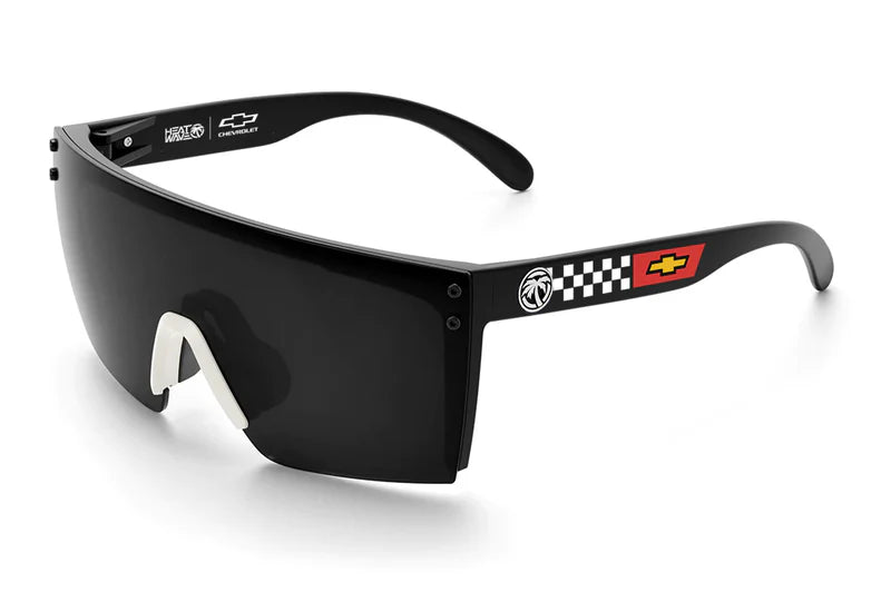 Heat Wave Lazer Face | Chevrolet/Corvette Customs – AK Motorsports
