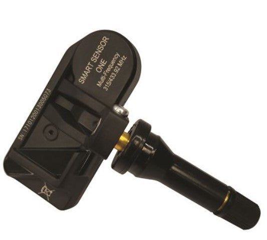 Tire Pressure Monitoring Sensors (TPMS) – AK Motorsports