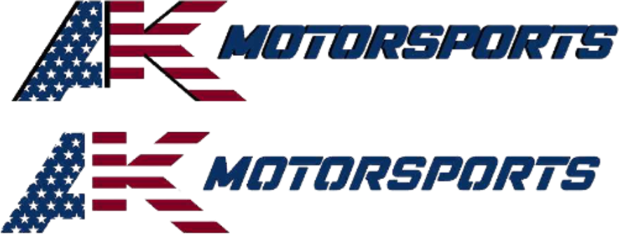 Specialty Decals – AK Motorsports